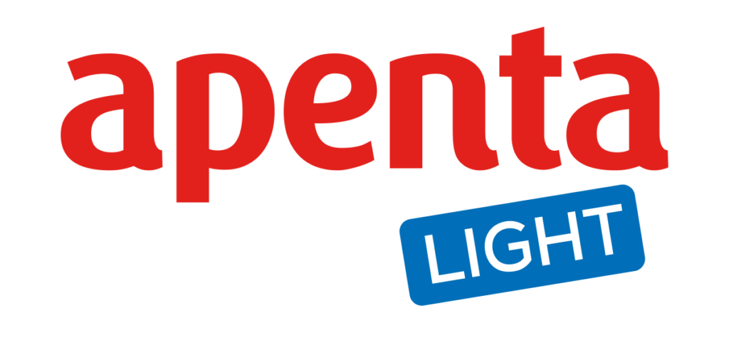 Apenta Light szénsavas üdítő - Maspex Olympos