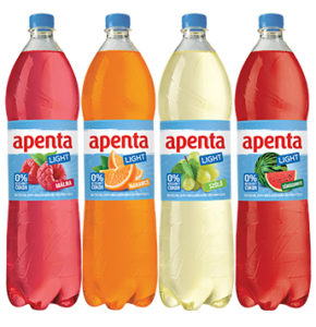 Apenta - Maspex Olympos