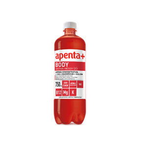 Apenta+ ELECTROLYTES - Maspex Olympos