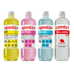 Apenta - Maspex Olympos