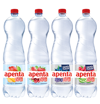 Apenta - Maspex Olympos