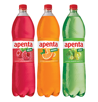 Apenta - Maspex Olympos