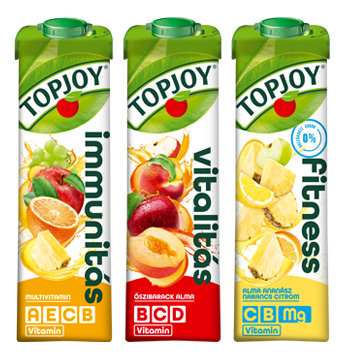 Topjoy - Maspex Olympos