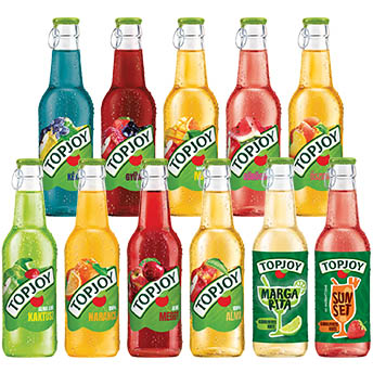 Topjoy - Maspex Olympos