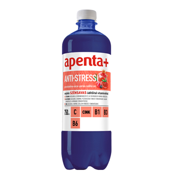Apenta+ ANTI-STRESS - Maspex Olympos